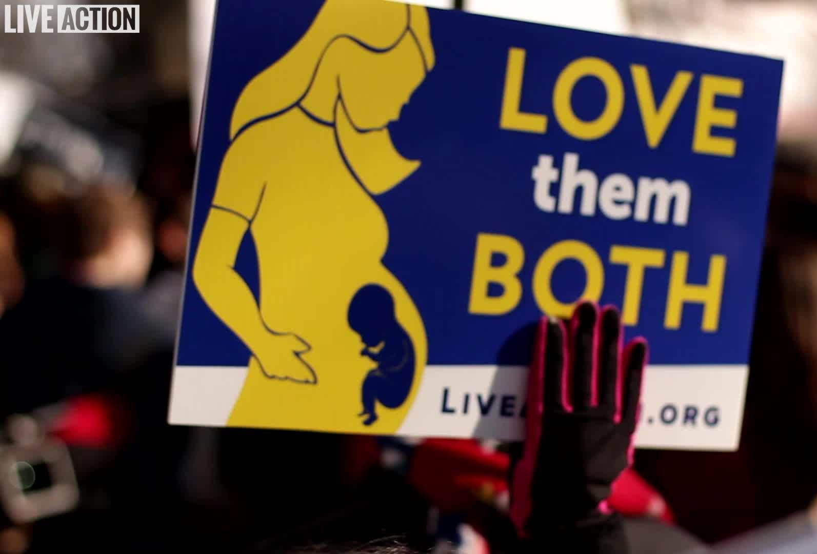 No Life = No Human Rights - Disciple Nations Alliance