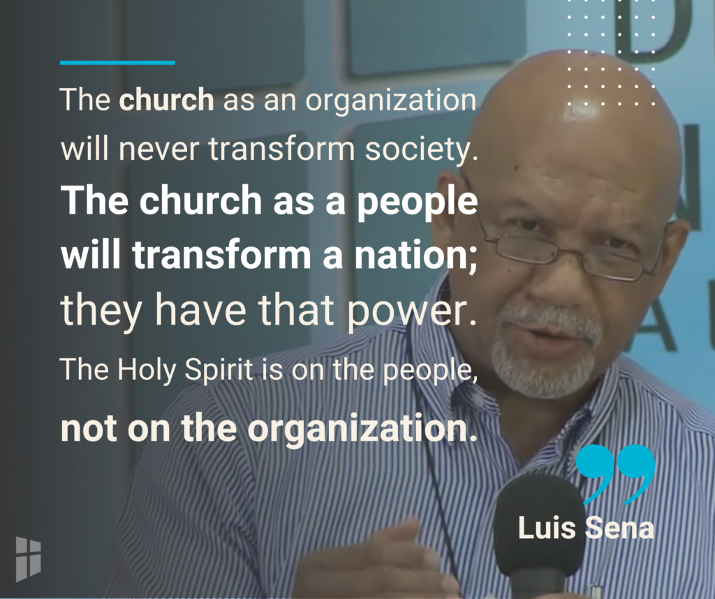 Forum Registration, New Content, Spanish Book + More - Disciple Nations ...