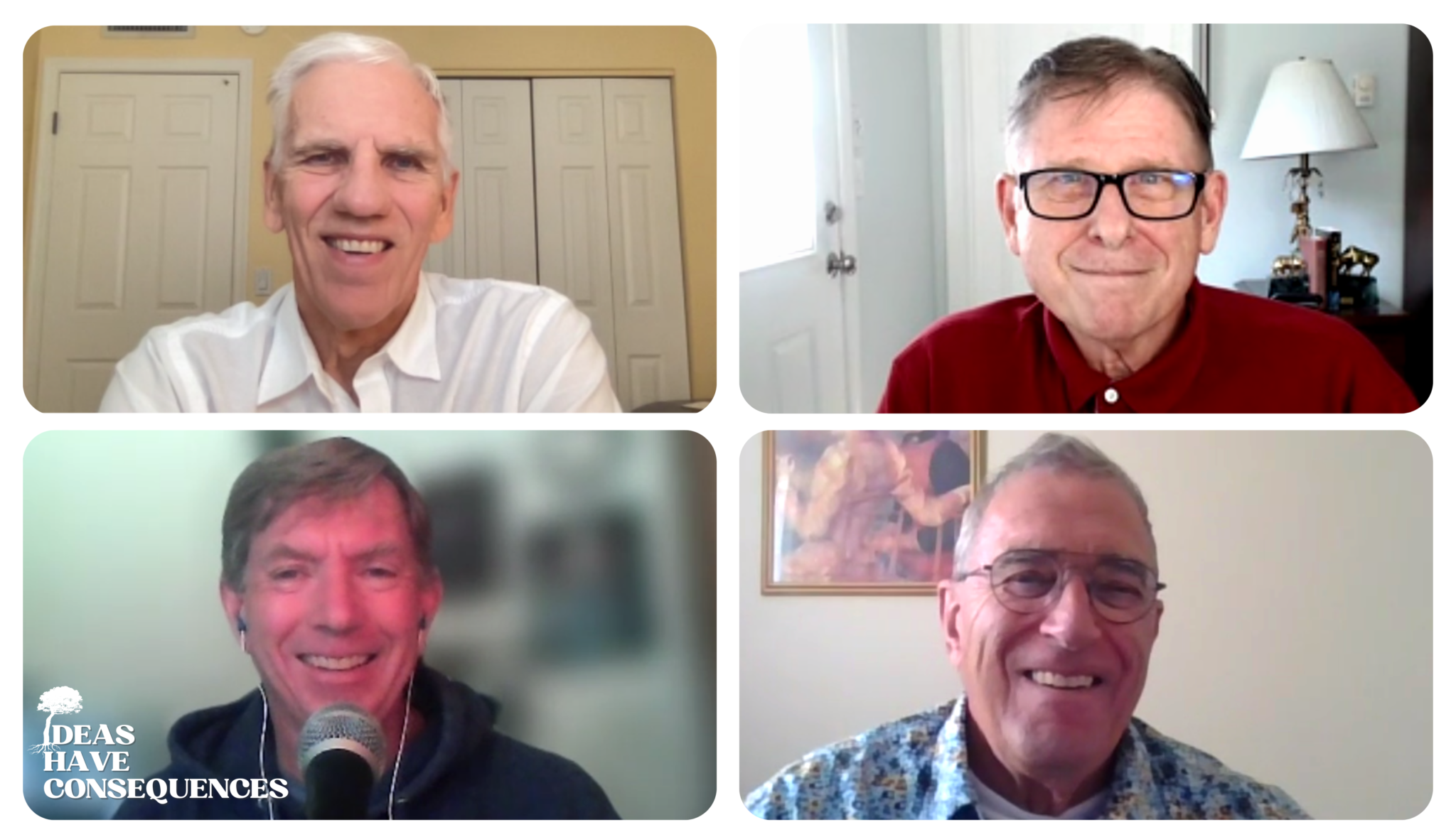 Eliminating the Sacred/Secular Divide with Christian Overman - Disciple ...