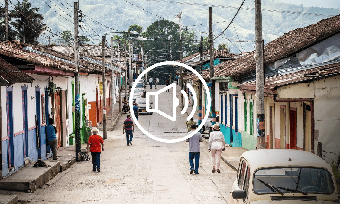 Church Growth is Not Enough for Latin America with Mark Dunbar ...