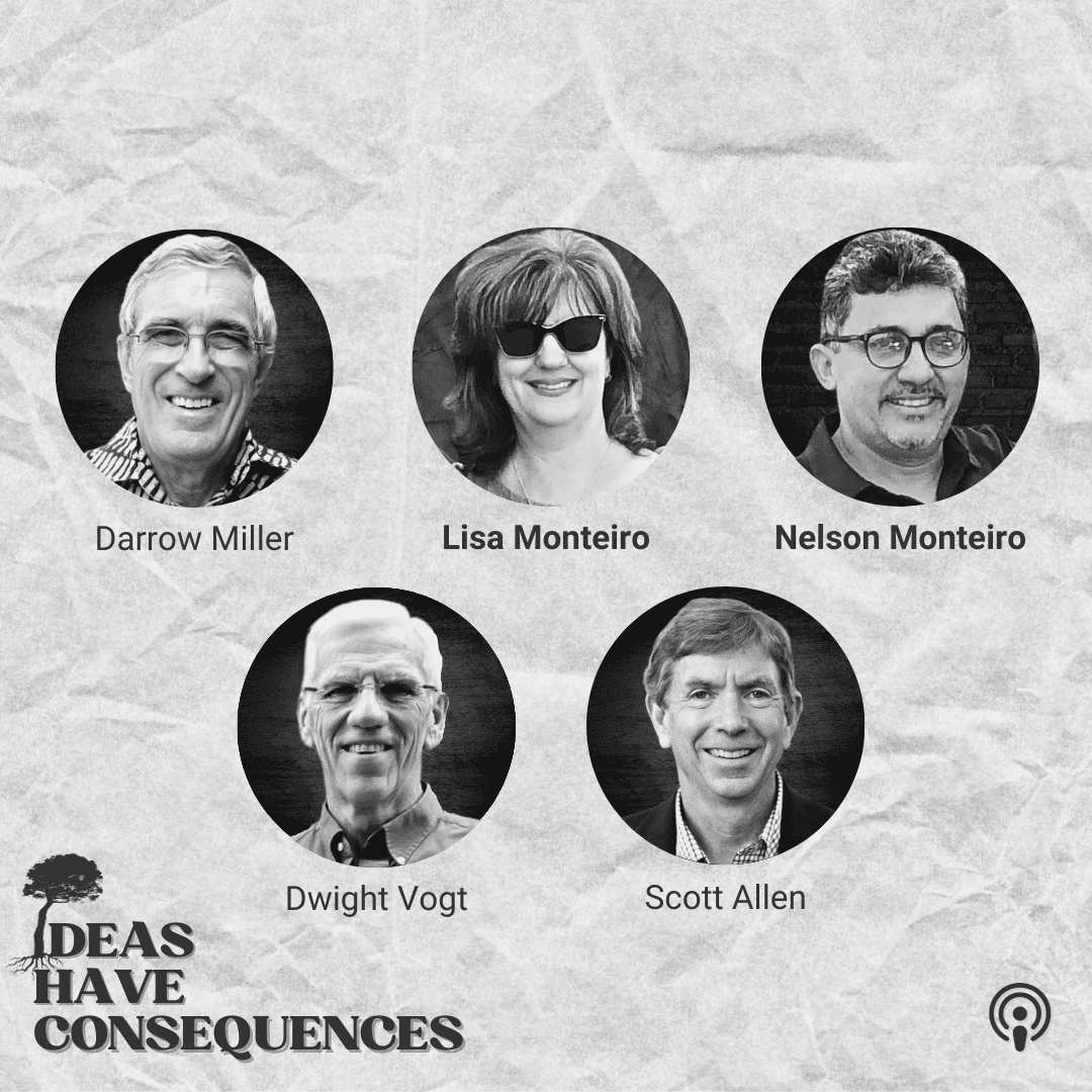 Gender Unity and Diversity with Lisa and Nelson Monteiro - Disciple ...