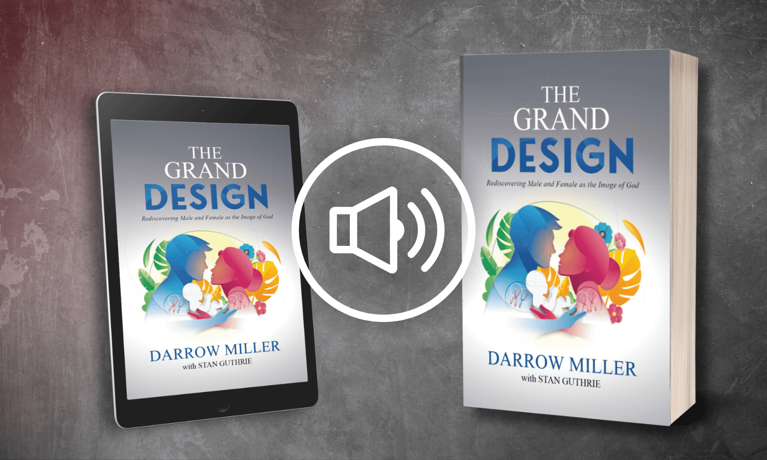 Disciple Nations Alliance