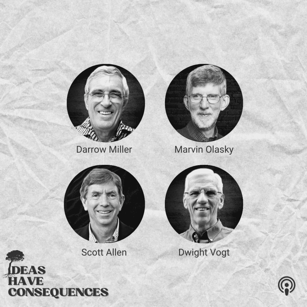 Homelessness and The Tragedy of American Compassion with Dr. Marvin ...