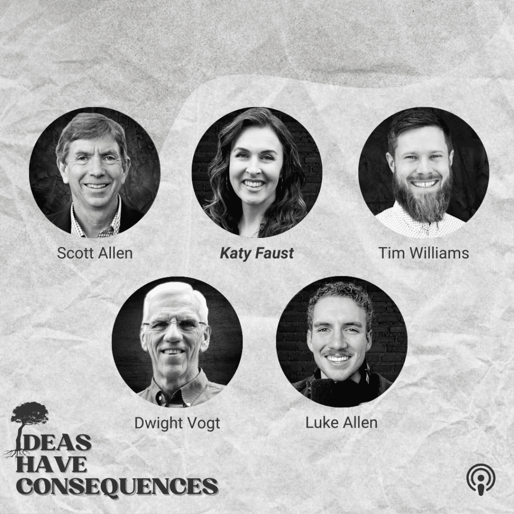 What’s the Harm of IVF? With Katy Faust - Disciple Nations Alliance