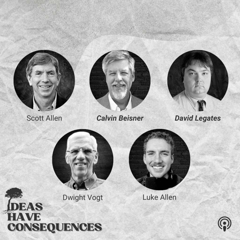 Climate & Energy: The Case for Realism with E. Calvin Beisner & David R ...