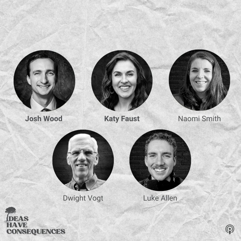 Pro-Child Politics with Katy Faust and Josh Wood - Disciple Nations ...